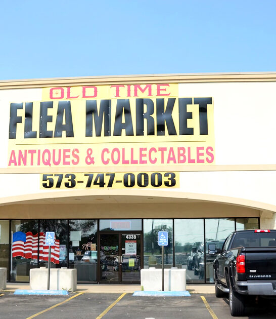 treasure hunt missouri market ftr