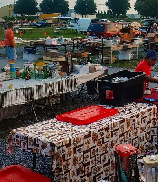 true outdoor bazaar pennsylvania ftr