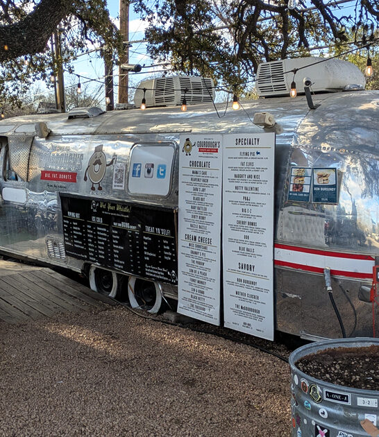 unassuming donut shops texas ftr