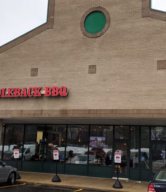 unassuming restaurant michigan bbq ftr