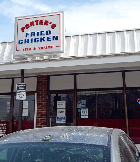unassuming restaurants missouri chicken ftr