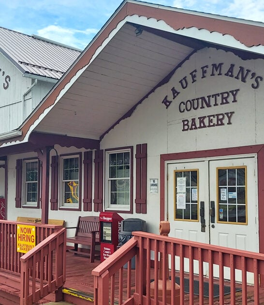 underrated amish bakeries ohio ftr