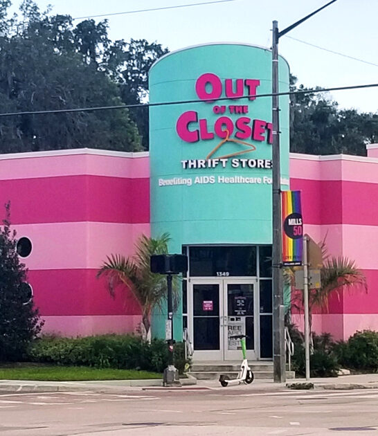 underrated florida secondhand shop ftr