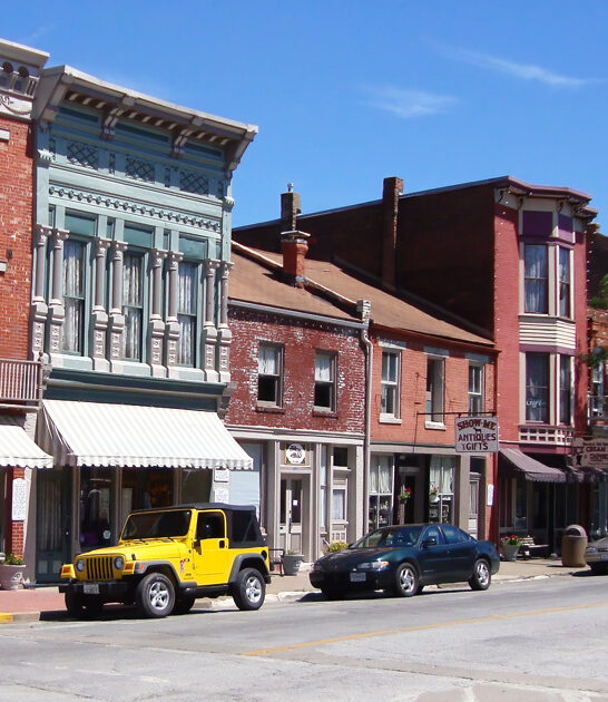 underrated missouri retirement cities ftr