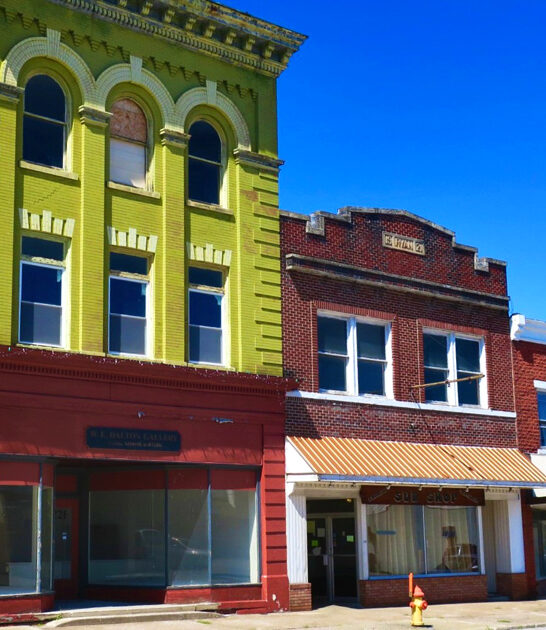 underrated town escape ohio ftr