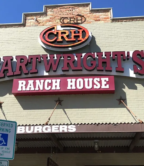 unfussy chicken restaurant texas ftr