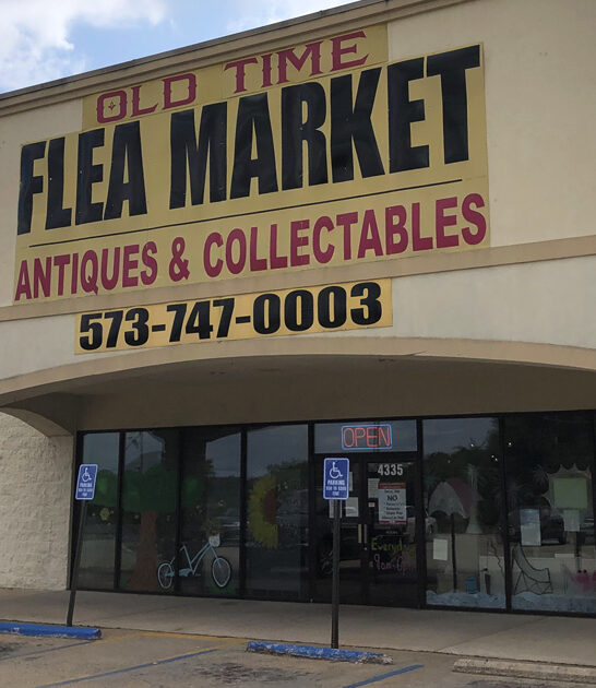 unique deals market missouri ftr