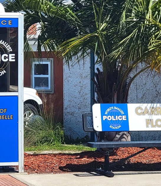 unique roadside attraction florida ftr