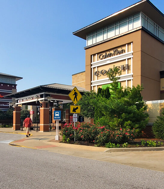 vast outlet mall missouri ftr