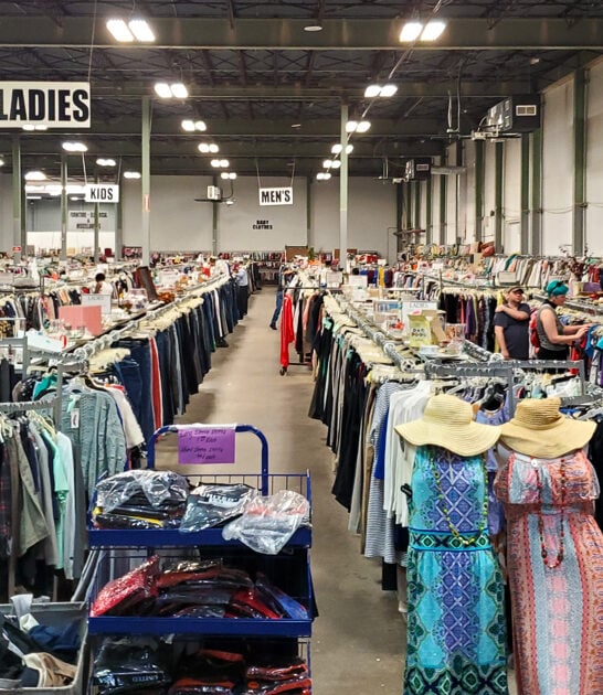 vast thrift stores georgia ftr