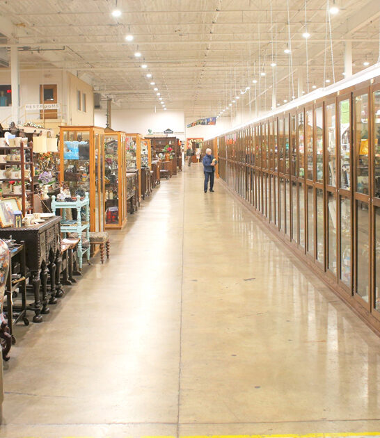 vintage finds missouri stores ftr