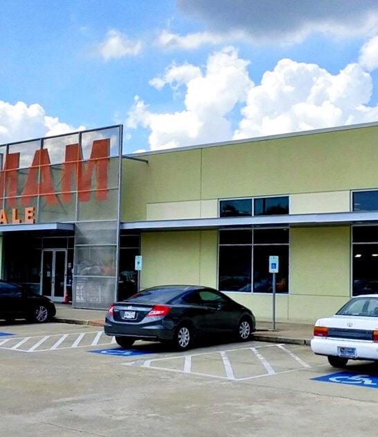 vintage finds texas heaven ftr