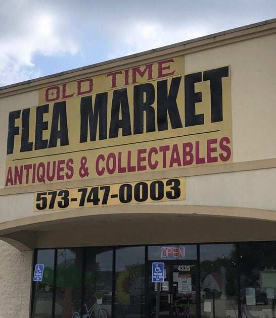 vintage market missouri discoveries ftr
