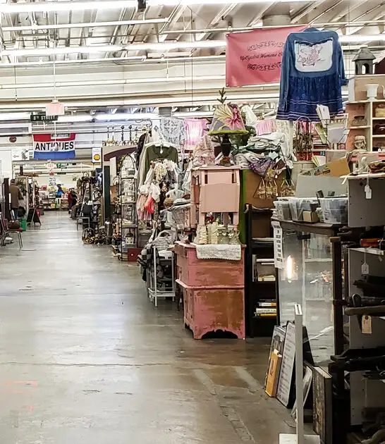 virginia stores treasure hunting ftr