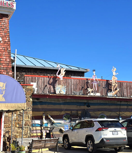 vohio seafood restaurant classic ftr