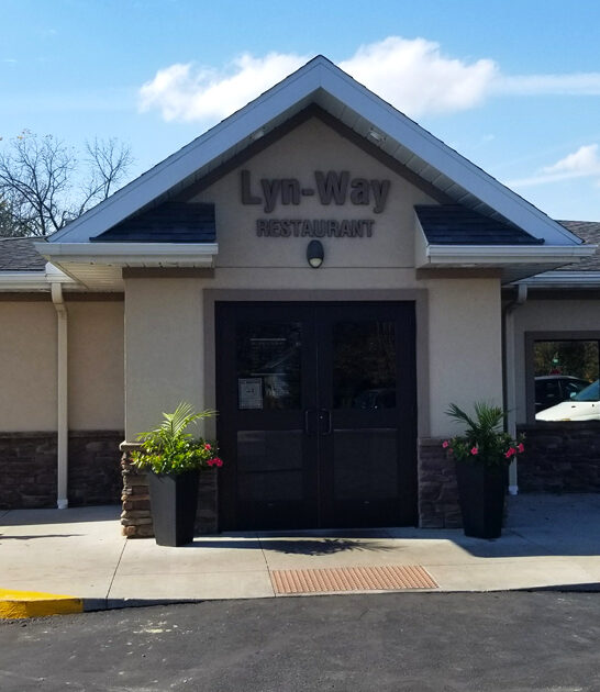 walleye dinner restaurant ohio ftr