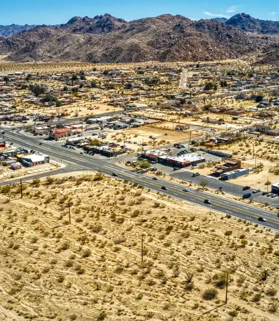 weekend getaway spot california ftr