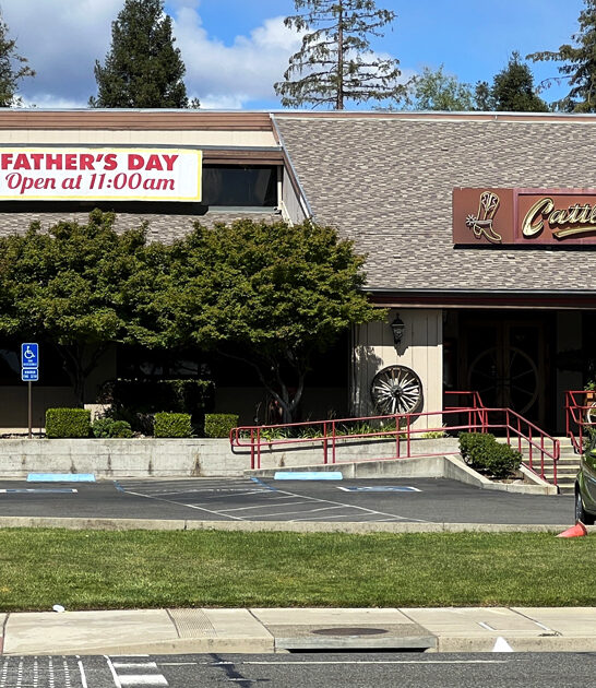 western steakhouse california rib ftr