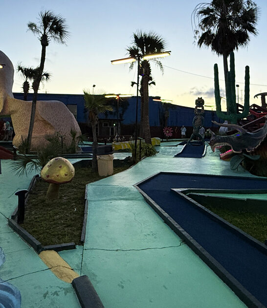whimsical florida roadside gem ftr