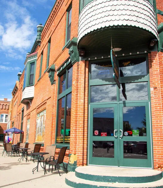 wisconsin tasty fries pub ftr