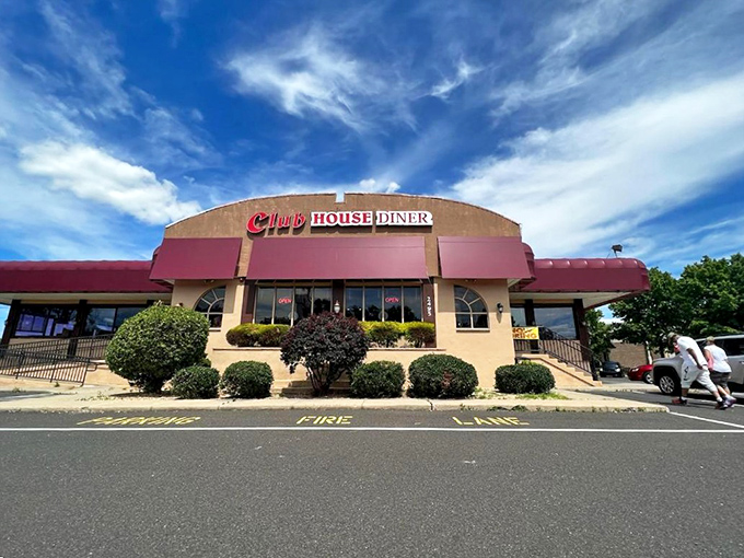 This unassuming facade hides culinary treasures that would make your grandmother's recipe box jealous.