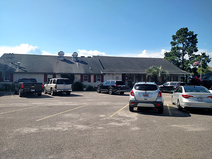 The unassuming exterior of Mulligan's Sports Bar and Restaurant hides culinary treasures that locals have been keeping secret from the rest of us for too long.