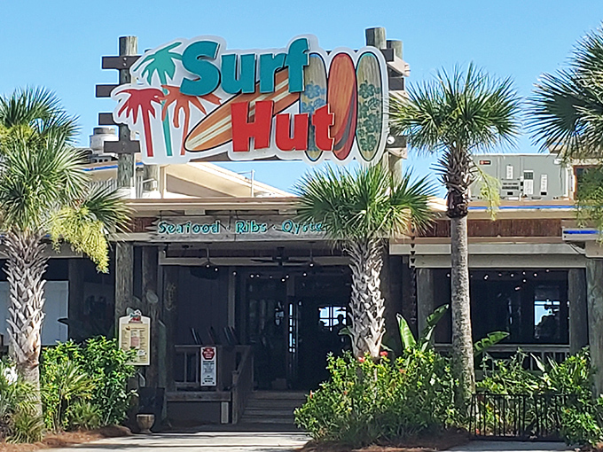 Don't judge this book by its cover – inside awaits seafood magic that'll change everything.