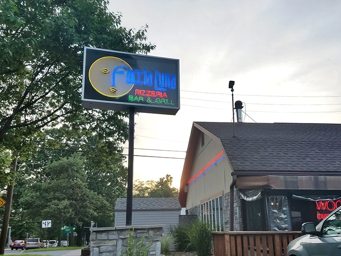 Sometimes the best treasures hide in plain sight, like this unassuming spot that's been feeding State College right.