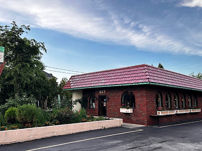 The Persian Grille stands ready to transport you from suburban Philadelphia to ancient Persia, no passport required.