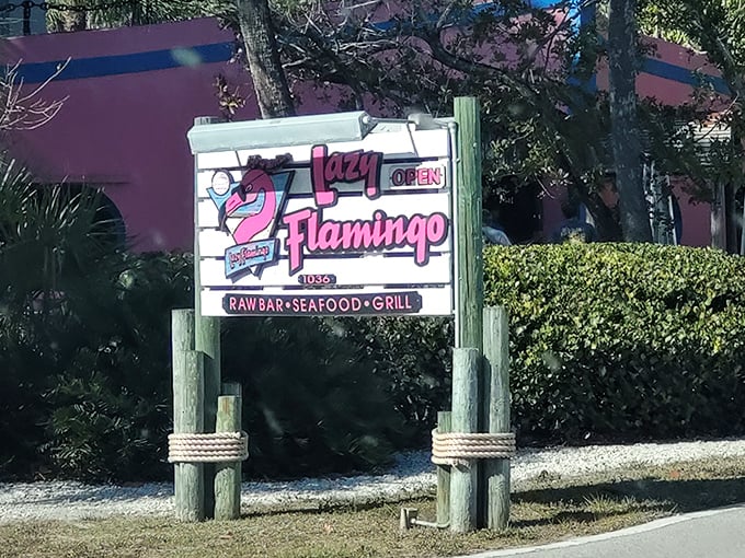 1. this iconic seafood restaurant in florida serves up the best oysters you’ll ever taste