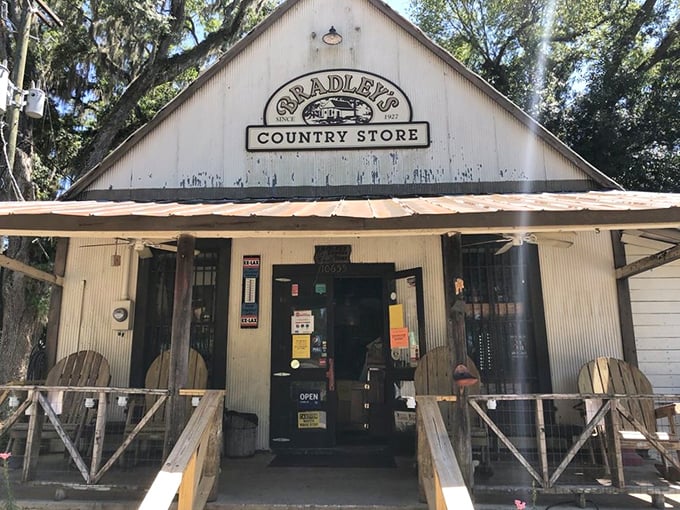 This weathered wooden facade has welcomed hungry travelers for generations, promising authentic flavors within.
