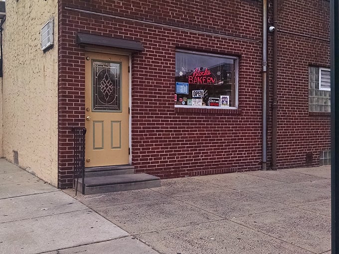 That striped awning has welcomed hungry Philadelphians since before your favorite TV show existed.