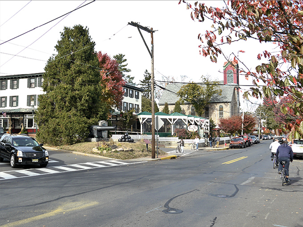 Main Street's historic charm invites you to slow down and savor the moment, like finding a forgotten love letter from another era.