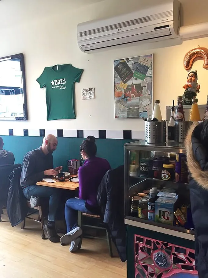 Regulars know that Stargazy isn't just about the food—it's about the ritual of savoring every bite in good company.