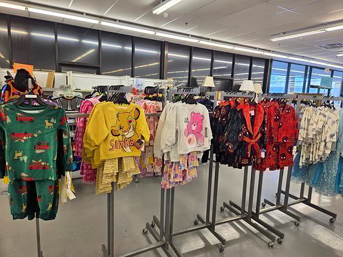 Adorable children's clothing that proves style doesn't require a trust fund.