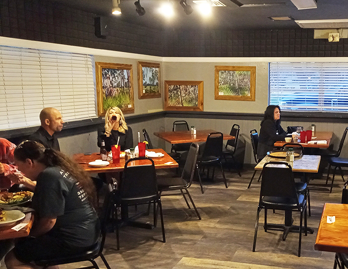 Where locals gather and visitors become regulars. The best restaurants don't just feed you—they welcome you into their community.