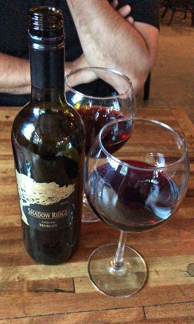 The perfect red wine pairing that transforms a great steak dinner into an unforgettable culinary symphony.
