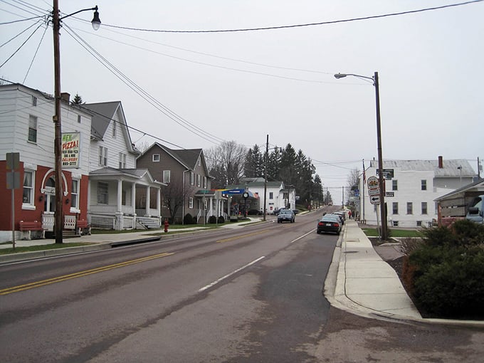 In Grantsville, homes with front porches still matter and neighbors bring casseroles when you're sick. Some traditions are worth preserving – and surprisingly affordable!