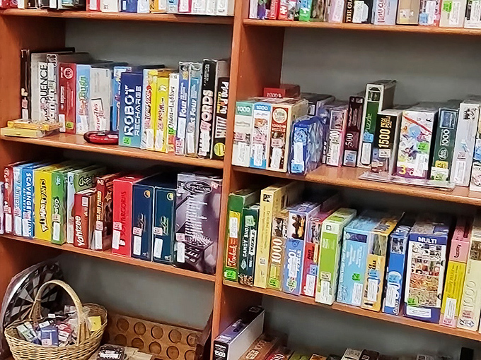 Board games stack like entertainment gold mines, promising family game nights for mere dollars.