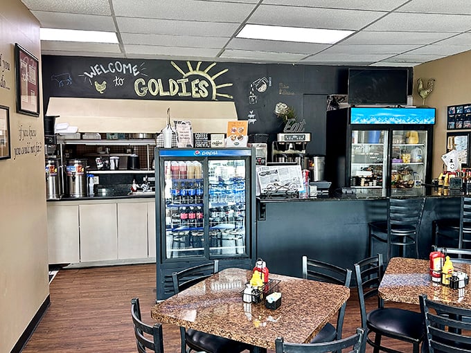 The heart of any great diner beats strongest behind the counter where magic happens daily.