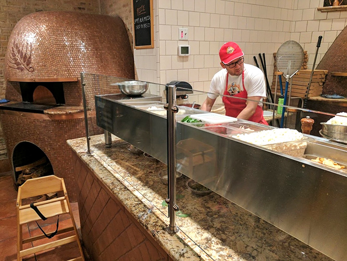 Behind every great pizza is a dedicated pizzaiolo, tending the flames and honoring traditions that stretch back generations.