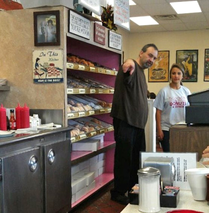 The staff moves with the practiced efficiency that comes only from years of experience. No pretentious "I'm your server" introductions—just genuine hospitality.