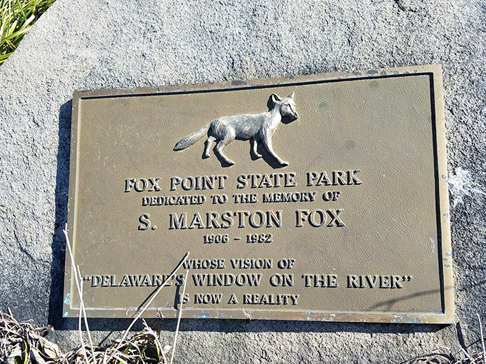 "Delaware's Window on the River" wasn't just a catchy phrase—it was S. Marston Fox's vision that transformed industrial wasteland into natural sanctuary.