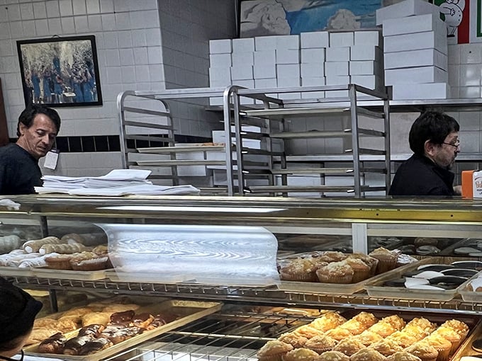 Behind every great pastry is a dedicated baker. These artisans work with the focus of surgeons and the soul of poets.