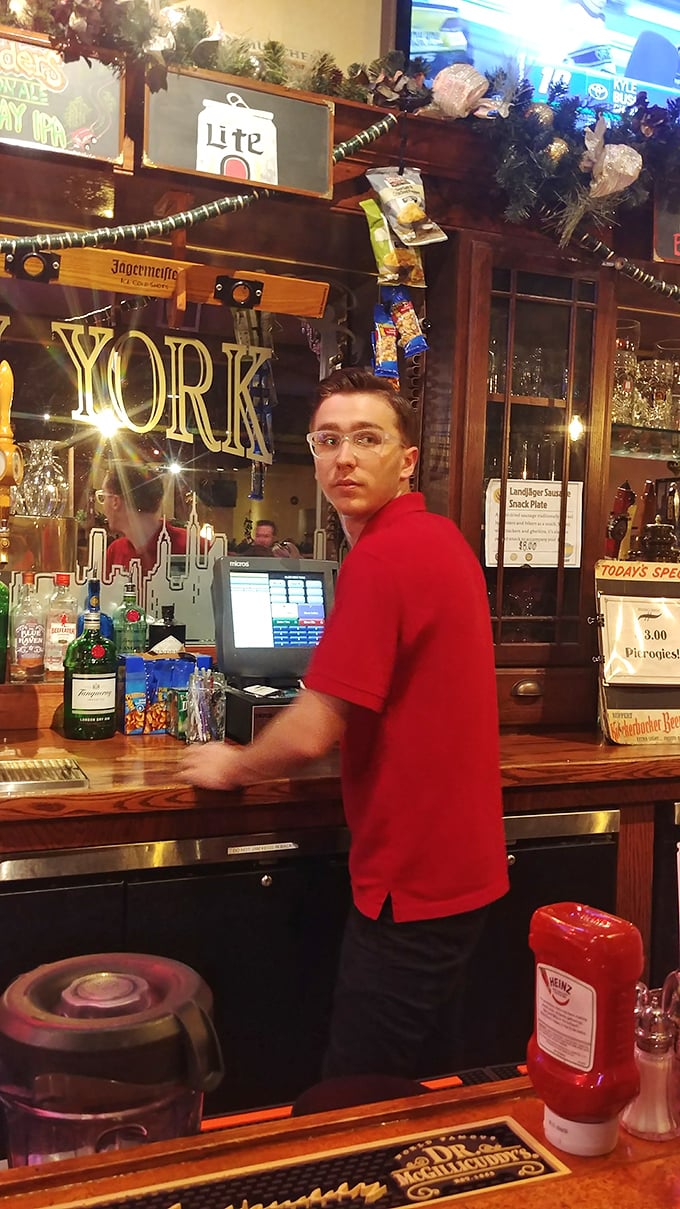 Behind every great tavern is a team that makes it all happen – the unsung heroes of your perfect night out.
