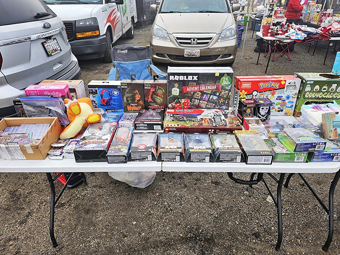 Modern treasures for young collectors. From Roblox to Pokémon, today's kids hunt for the same dopamine hit we got from baseball cards.