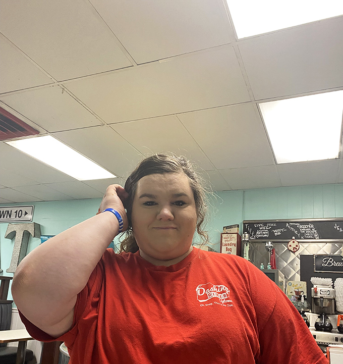 The staff at small-town diners aren't just servers—they're the unofficial mayors, therapists, and keepers of the secret to perfectly timed coffee refills.