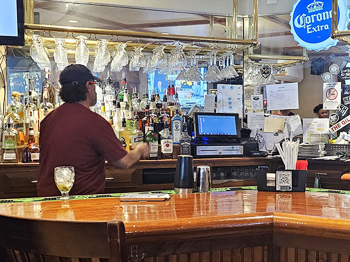 Behind every great bar is a mixologist with stories to tell and cocktails to craft. The quiet choreography of bottle and glass creates liquid magic.