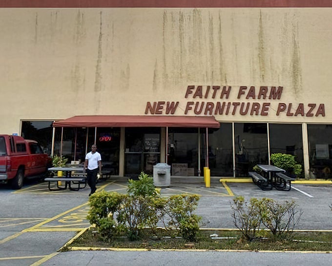 This established thrift store continues serving Fort Lauderdale families with affordable treasures daily. 