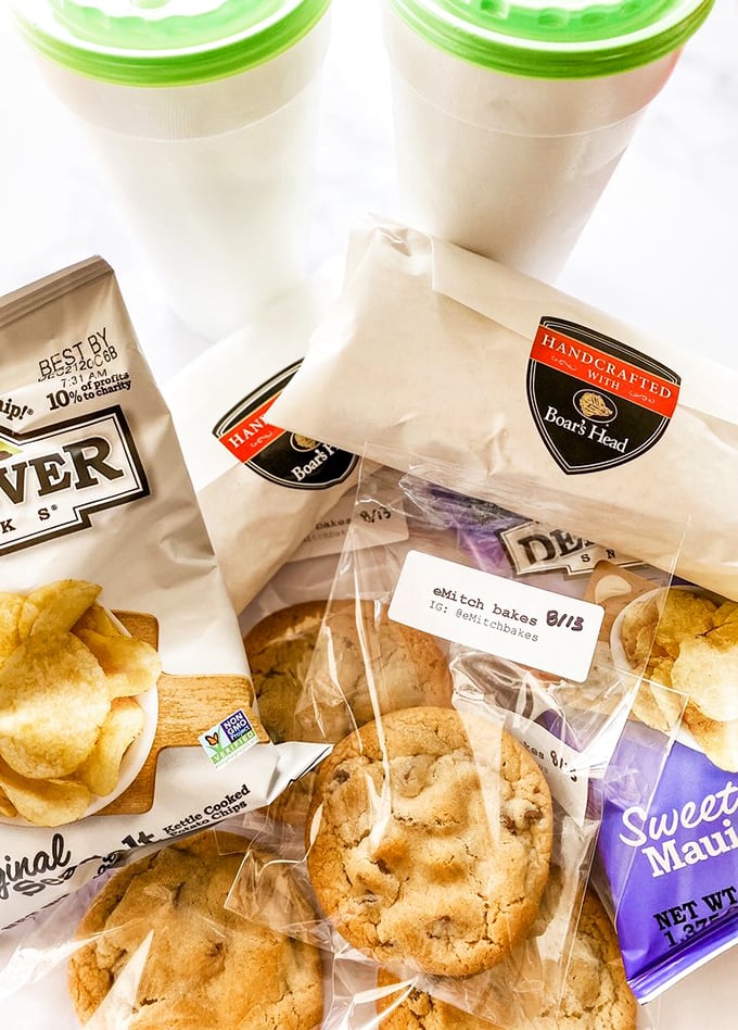 Mickey's complete meal deals prove that affordable lunch options can still deliver gourmet-level satisfaction without sacrificing quality or portion size.